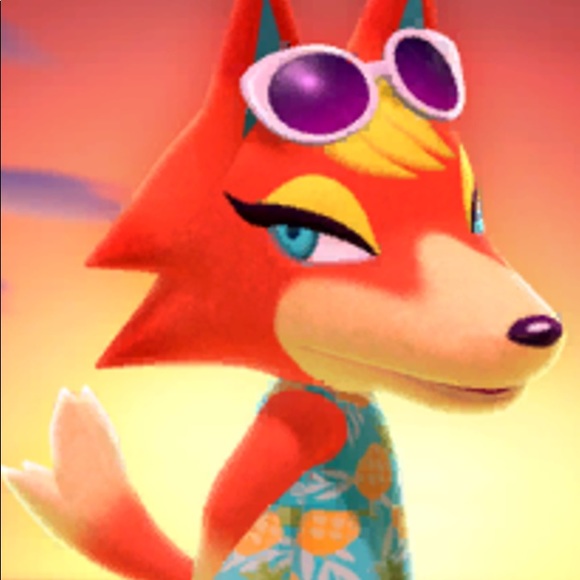 Other | Raymond Anch Any New Villager Plus 40nmt Dm Me | Poshmark